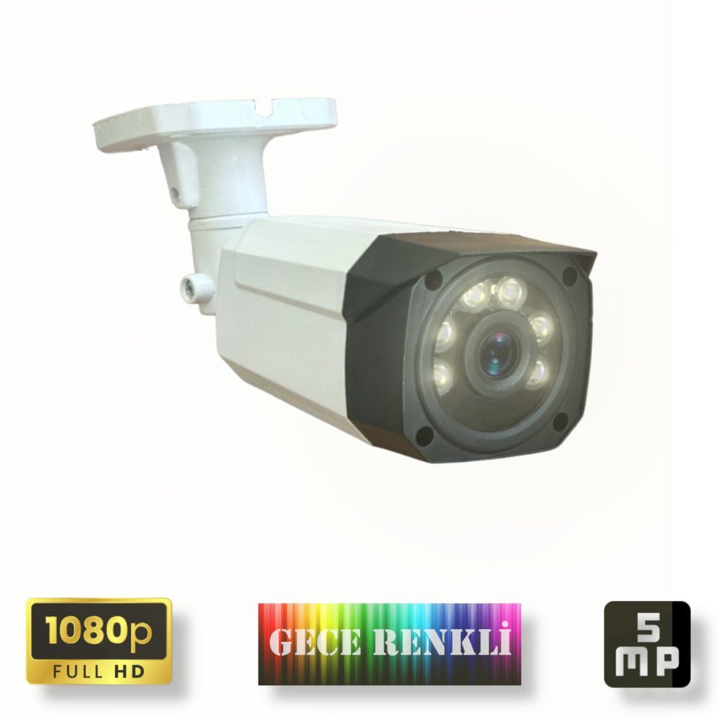 Güvenlik Kamerası Modelleri ve Fiyatları - QROMAX